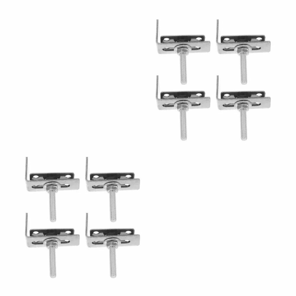 Кронштейн крепежный