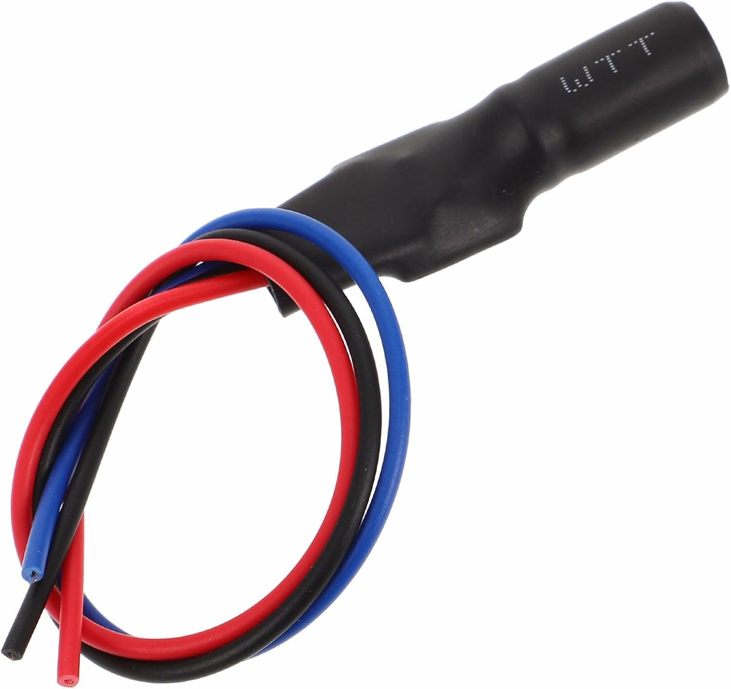 Кабель выпрямителя конденсатора 12 В для камеры заднего вида, фильтр сигнала, провод резервной камеры, кабель