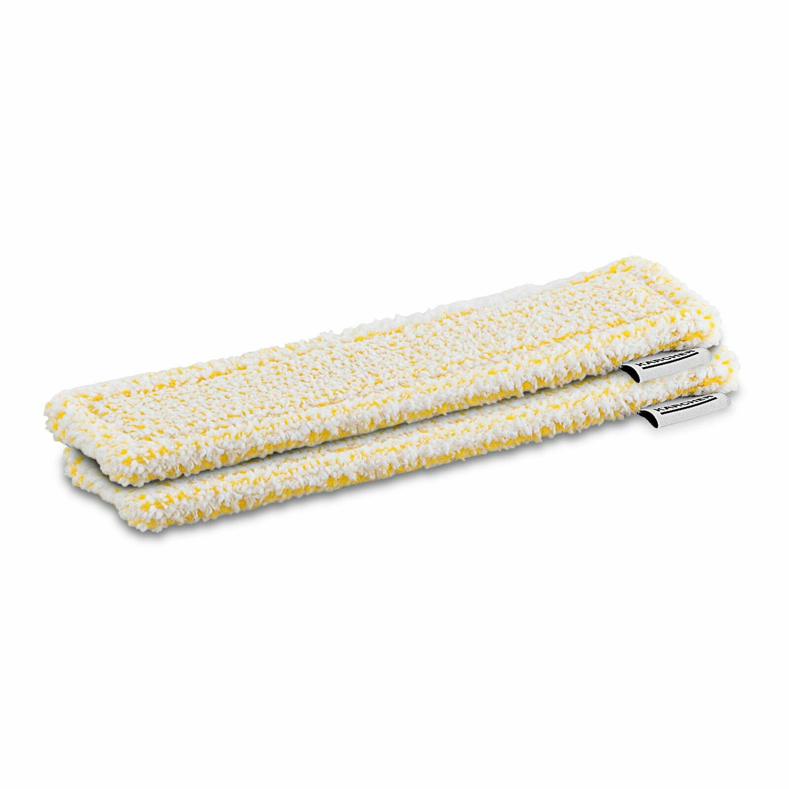 Салфетка Karcher Indoor 2.633-130.0 для стеклоочистителя серии WV 1/2/6, 2 шт