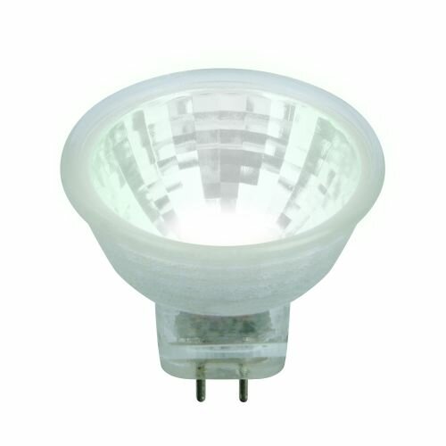 Светодиодная лампа Uniel LED-MR11-3W/NW/GU4 GLZ21TR 12V (4000K)