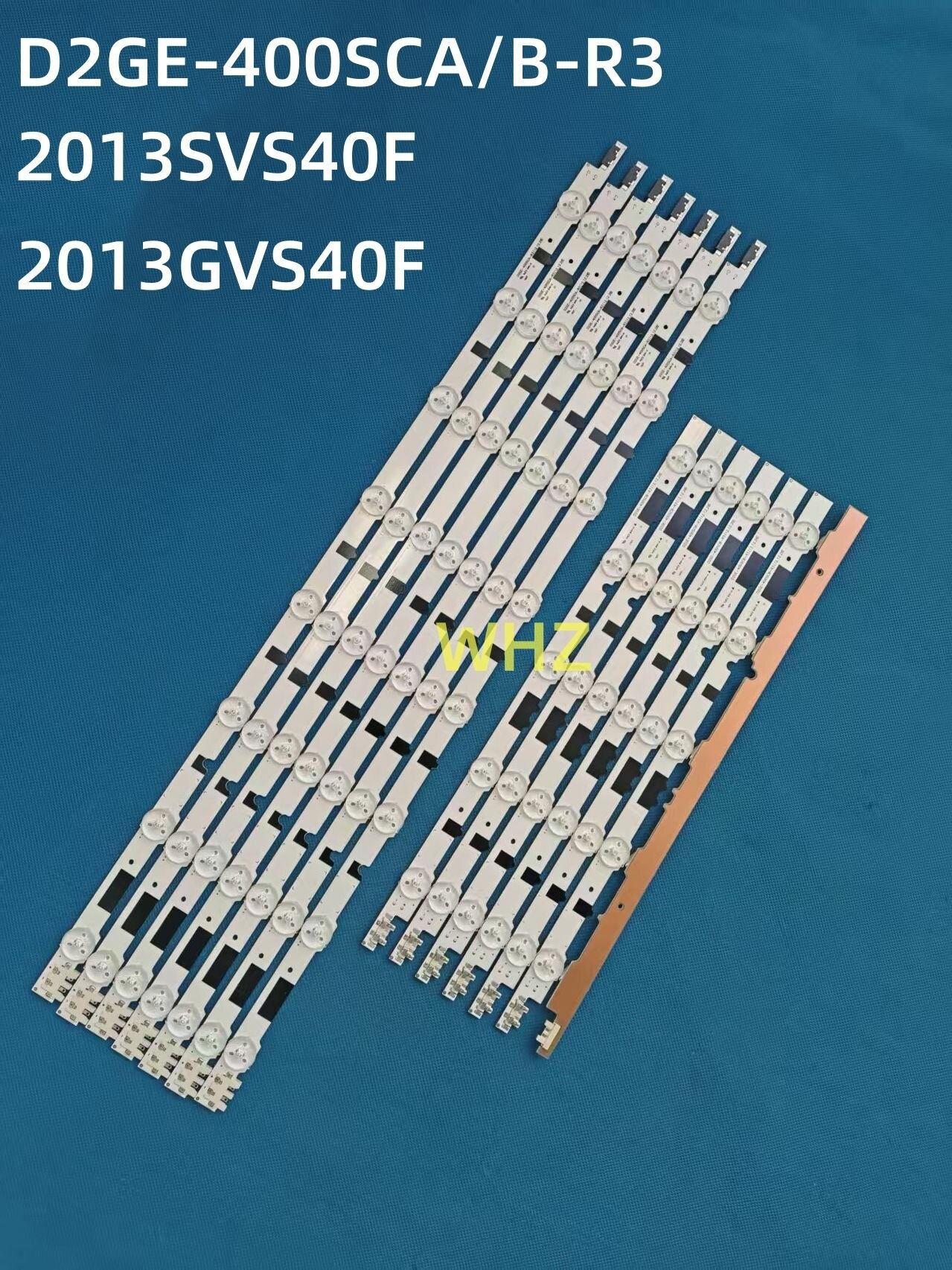 Подсветка для ТВ UE40F6400AK UE40F6800 UE40F6740 UE40F6670 UE40F6650AK UE40F6500 UE40F6410 UE40F6510 UE40F6540 UE40F6640 UE40F6200 2013SVS40F