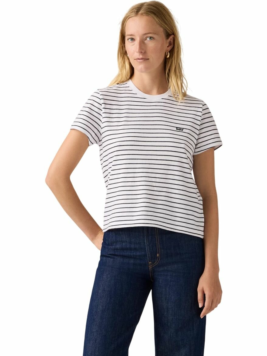 Футболка Women Favorite Cotton Tee