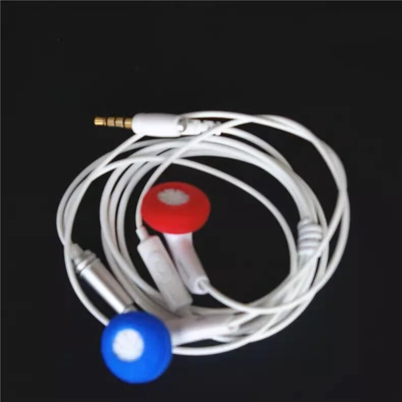 Беспроводные наушники-затычки YINCROW X6, White With Mic