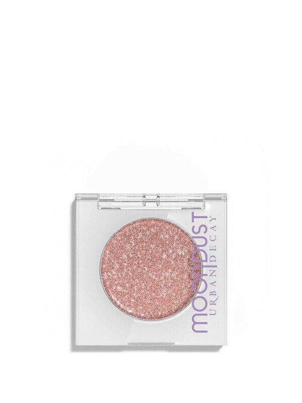 Тени для век женские URBAN DECAY 24 7 Mono Moondust Solstice