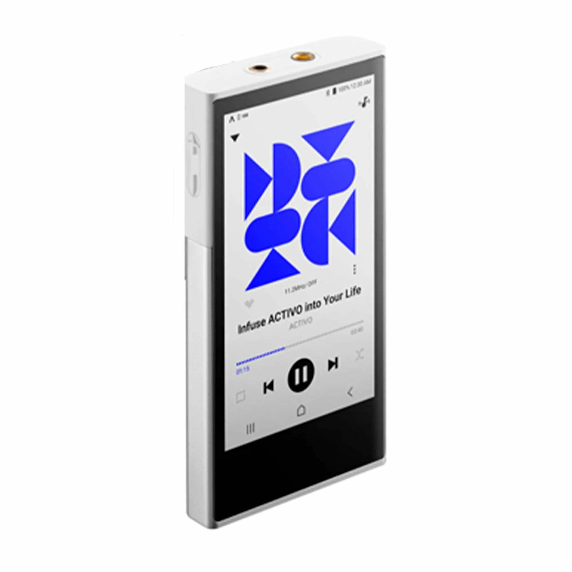 MP3-плеер
