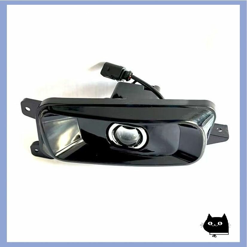 Фары автомобильные