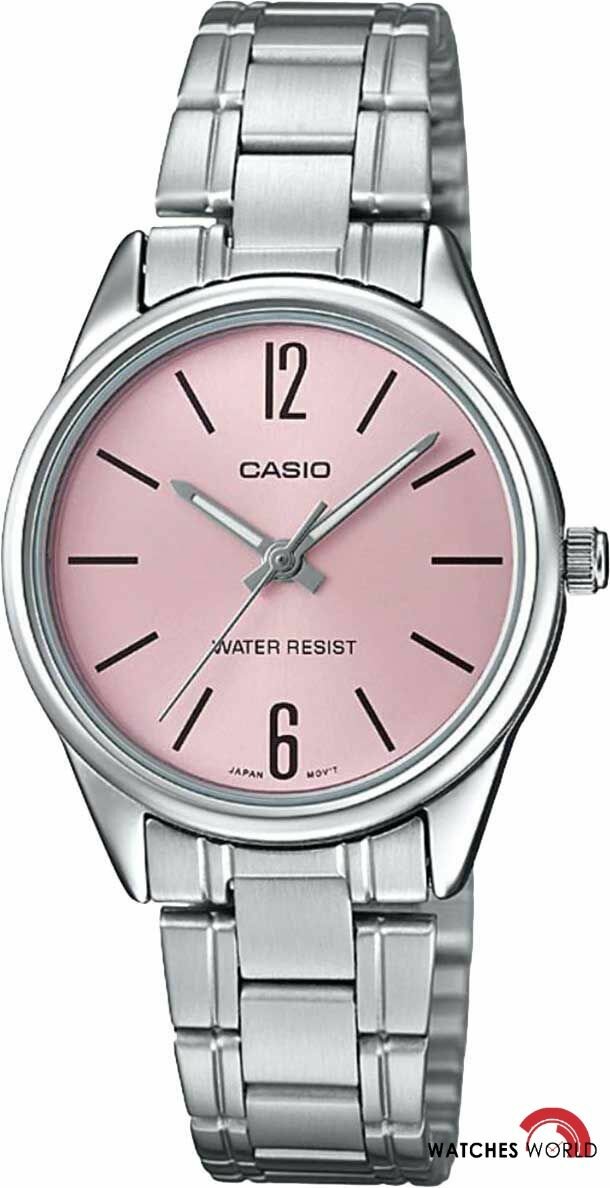 Наручные часы CASIO