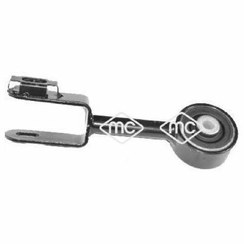 Опора двигателя Metalcaucho 05566 для Fiat Marea, Multipla