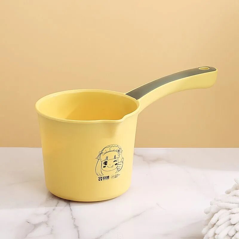 Ковш хозяйственный, пластик