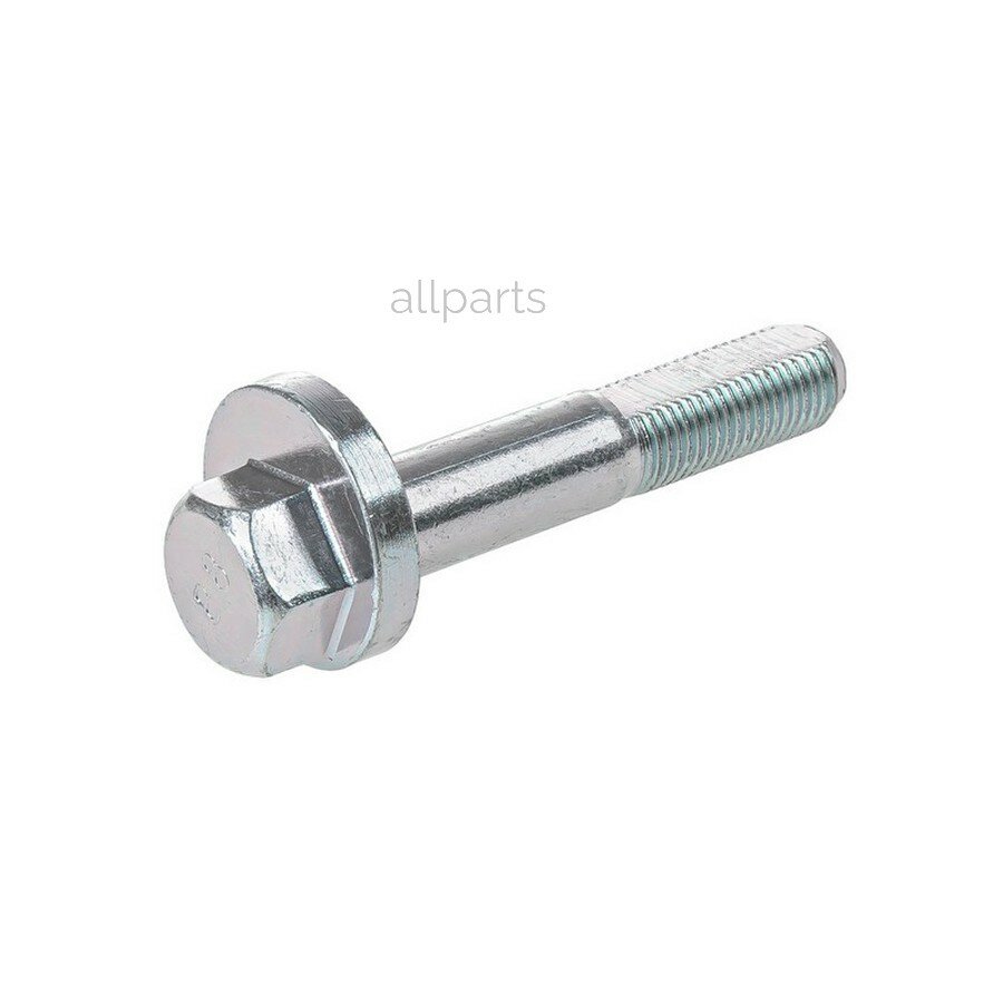 GANZ GUM05033 Болт Развальный М12х1.25х60 голый для ВАЗ 2108 GANZ GUM05033