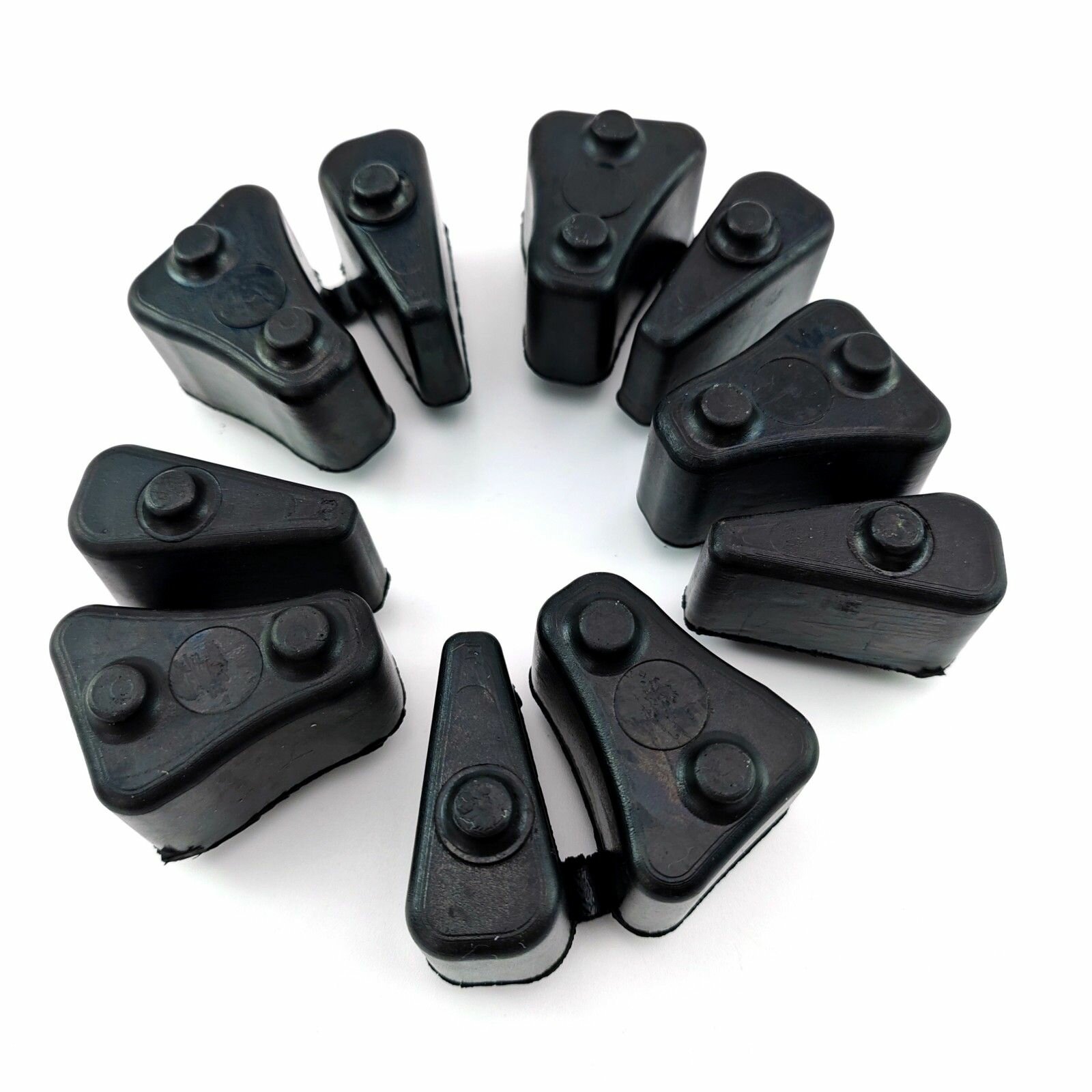 Мотоцикл заднее колесо амортизатор резиновый буферный блок для HONDA VTR1000 CRF1000 CRF1100 XL1000