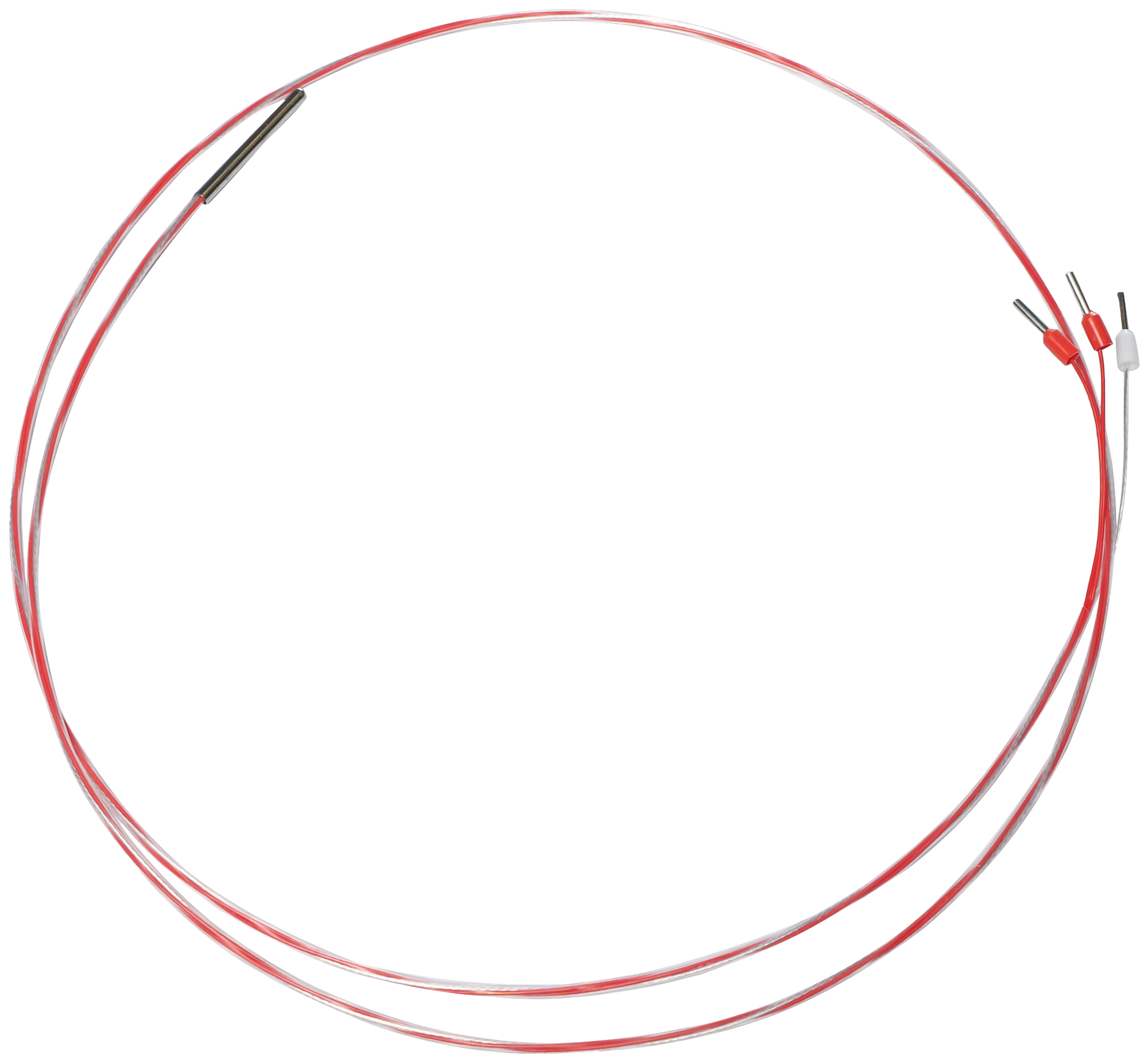 Контактный датчик температуры Pt1000