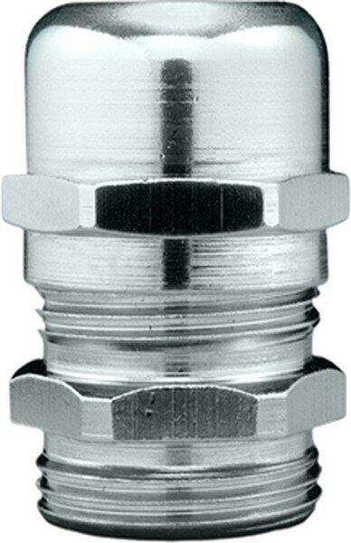 ЭМС-кабельный ввод SZ 2843250, RITTAL M25 11,0-17mm Никель латунь