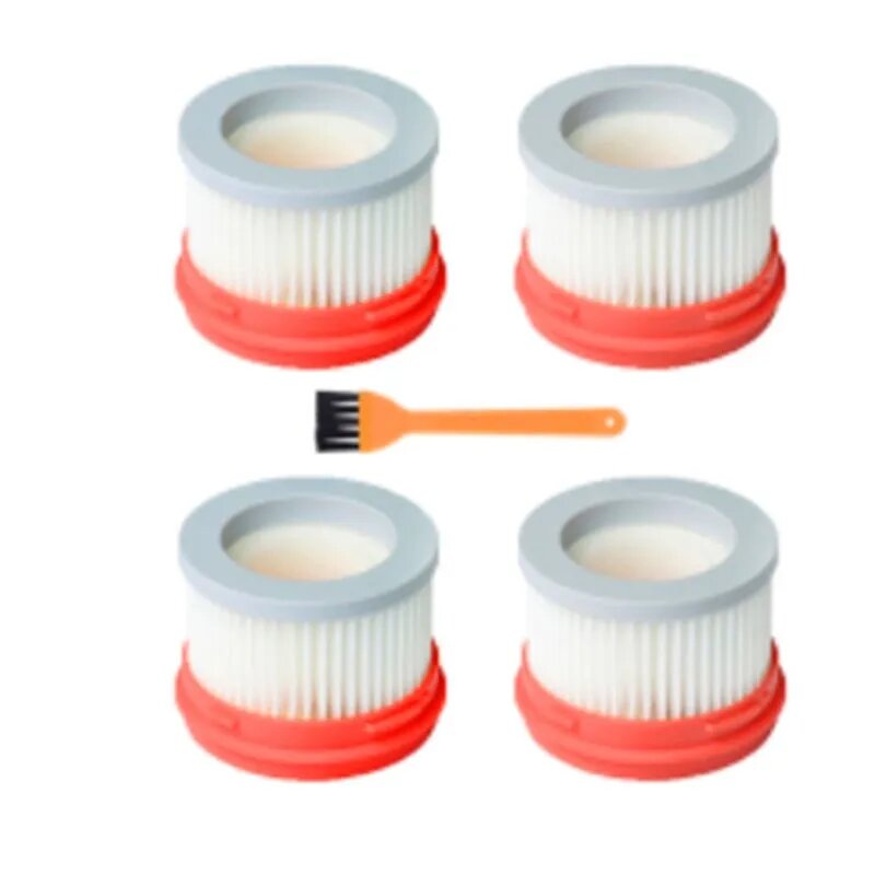 (W E K G) Для V8 V9 V9B V9P V10 V11 V12 PRO V16 T20 T30 H11 MAX Беспроводной пылесос фильтр