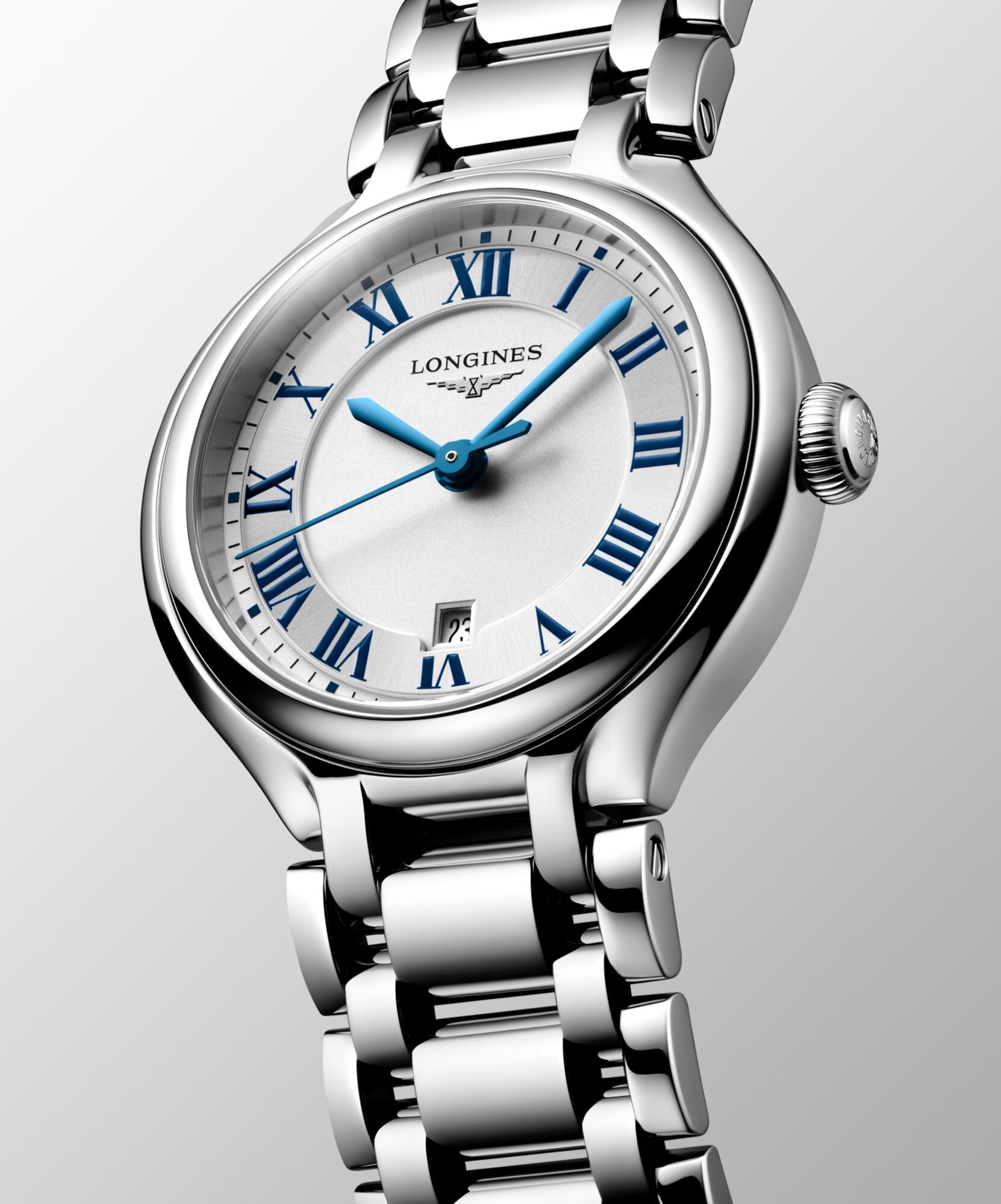 Наручные часы LONGINES — фото 1