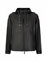 Куртка Herno Hood zip-fastening jacket, размер 44