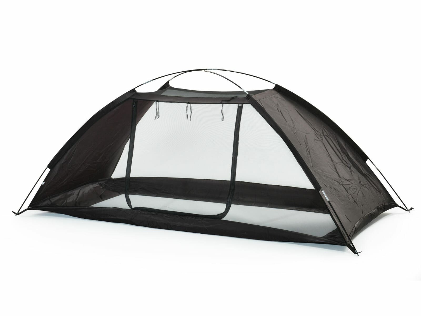 DECATHLON сетка-палатка Deconet Tenda, синий, 100x200 см, 1 человек