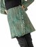 Юбка B.L.E.S. Skirt Pretty, размер 48, зеленый