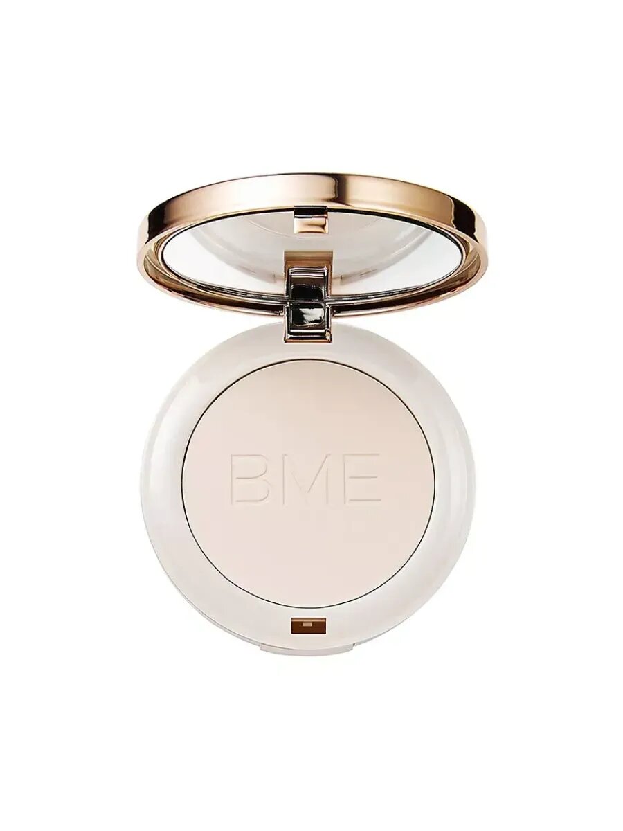 Пудра матирующая Pore-fect, № 001 Porcelain