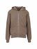 Худи Rick Owens Jumbo, размер 52, , коричневый