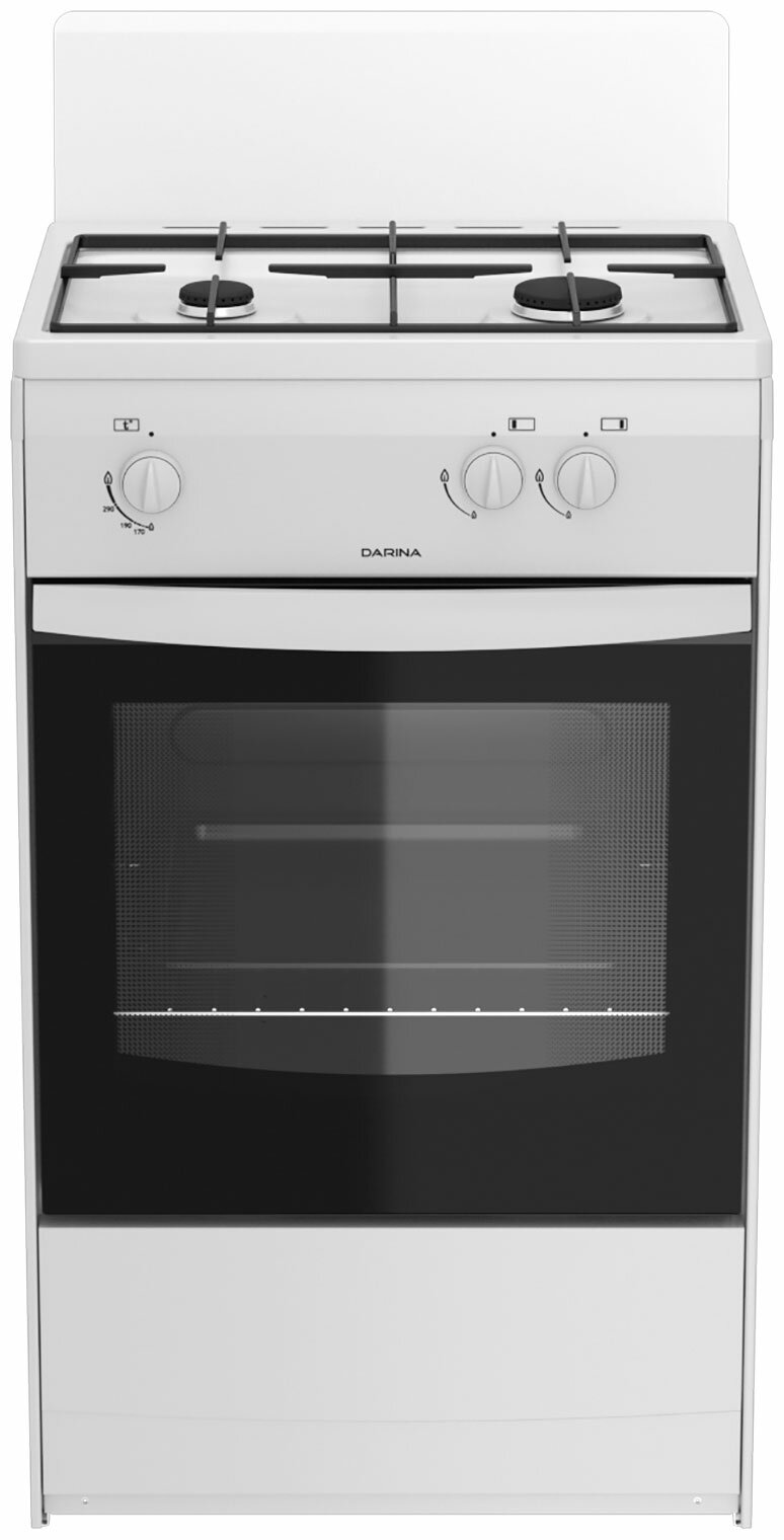 Газовая плита Darina AAS 5001 W