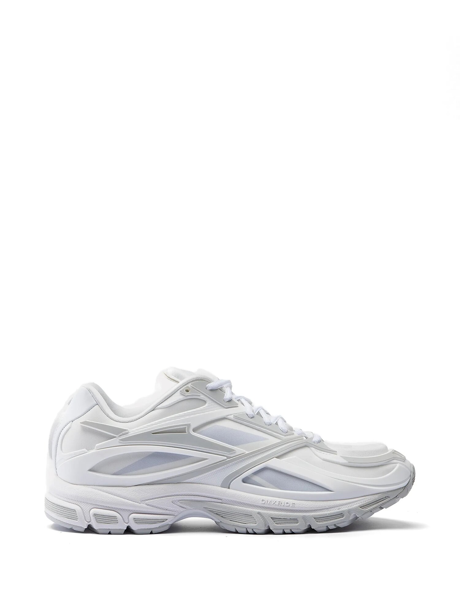 Кроссовки Paneled sneakers
