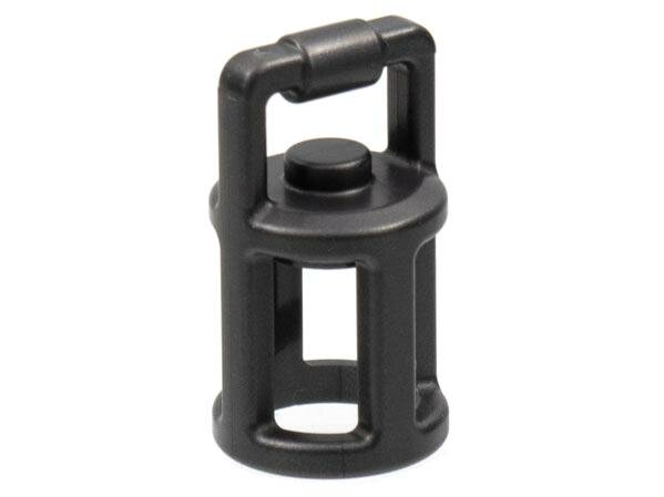 Деталь Lego 37776 Minifigure, Utensil Lantern