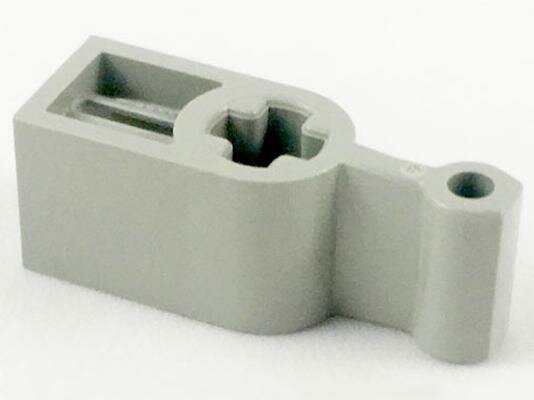 Деталь Lego 6641 Technic Changeover Catch