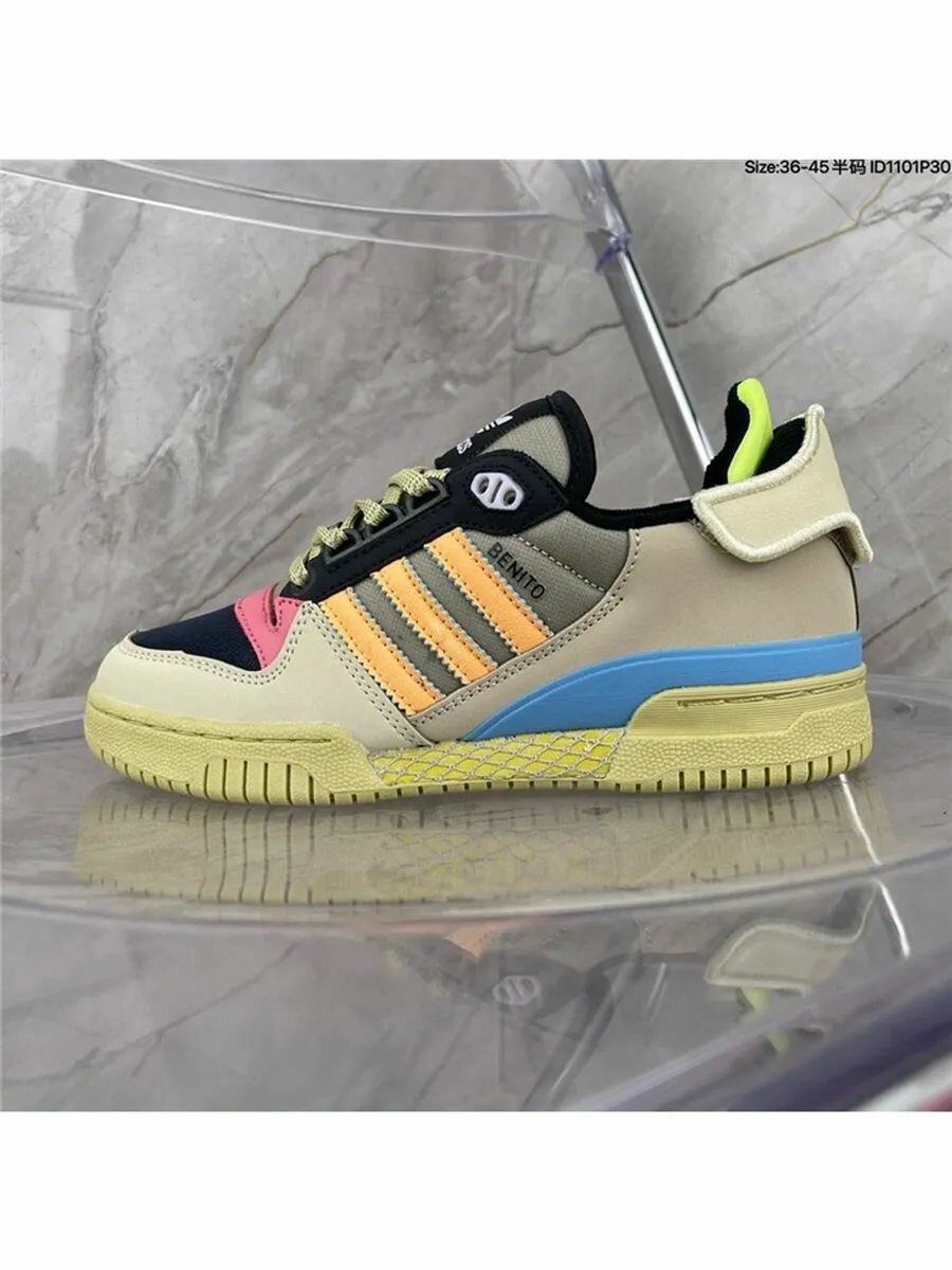 Кроссовки Кроссовки Bad Bunny