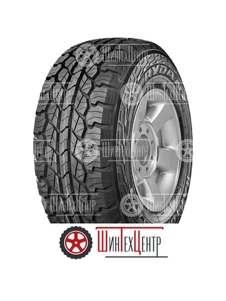 Шина Rydanz Raptor R09 A/T 205/75 R15 99S Xl Летняя для любых видов автомобилей