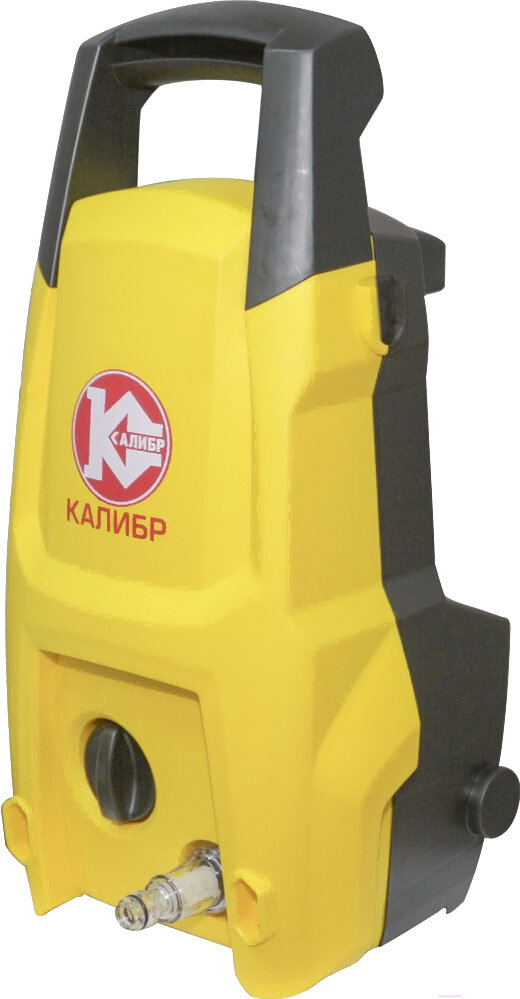 Мойка высокого давления ВДМ-1600