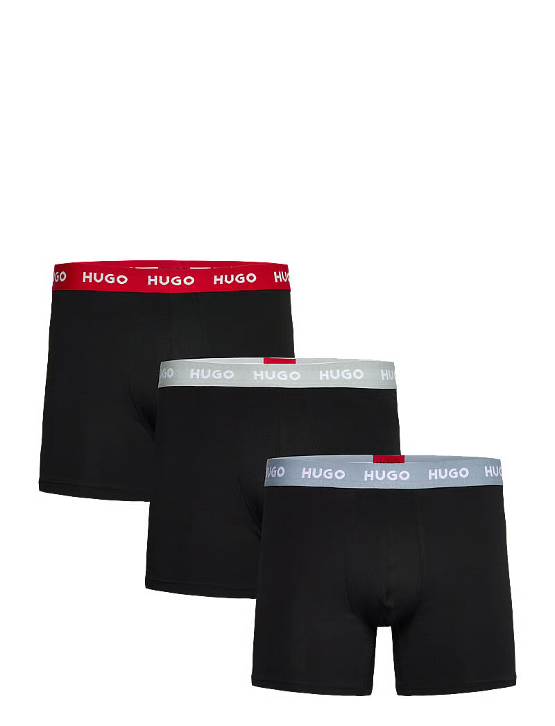 Трусы Boxer TRIPLET 3 pack, комплект