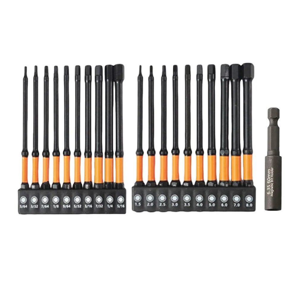 Набор бит для отвертки