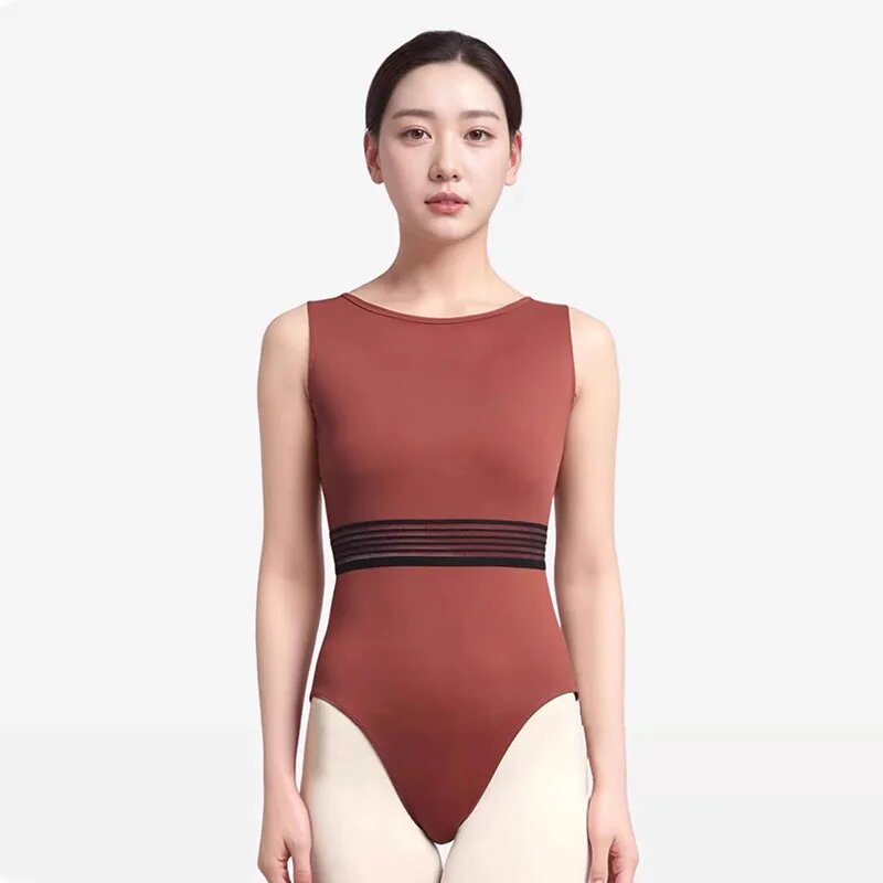 Трико танцевальное