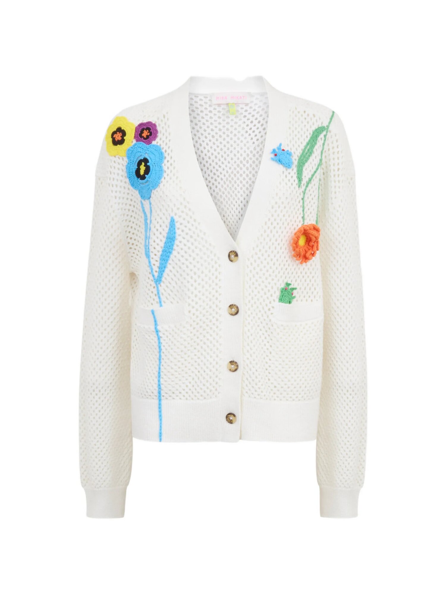 Кардиган Mira Mikati