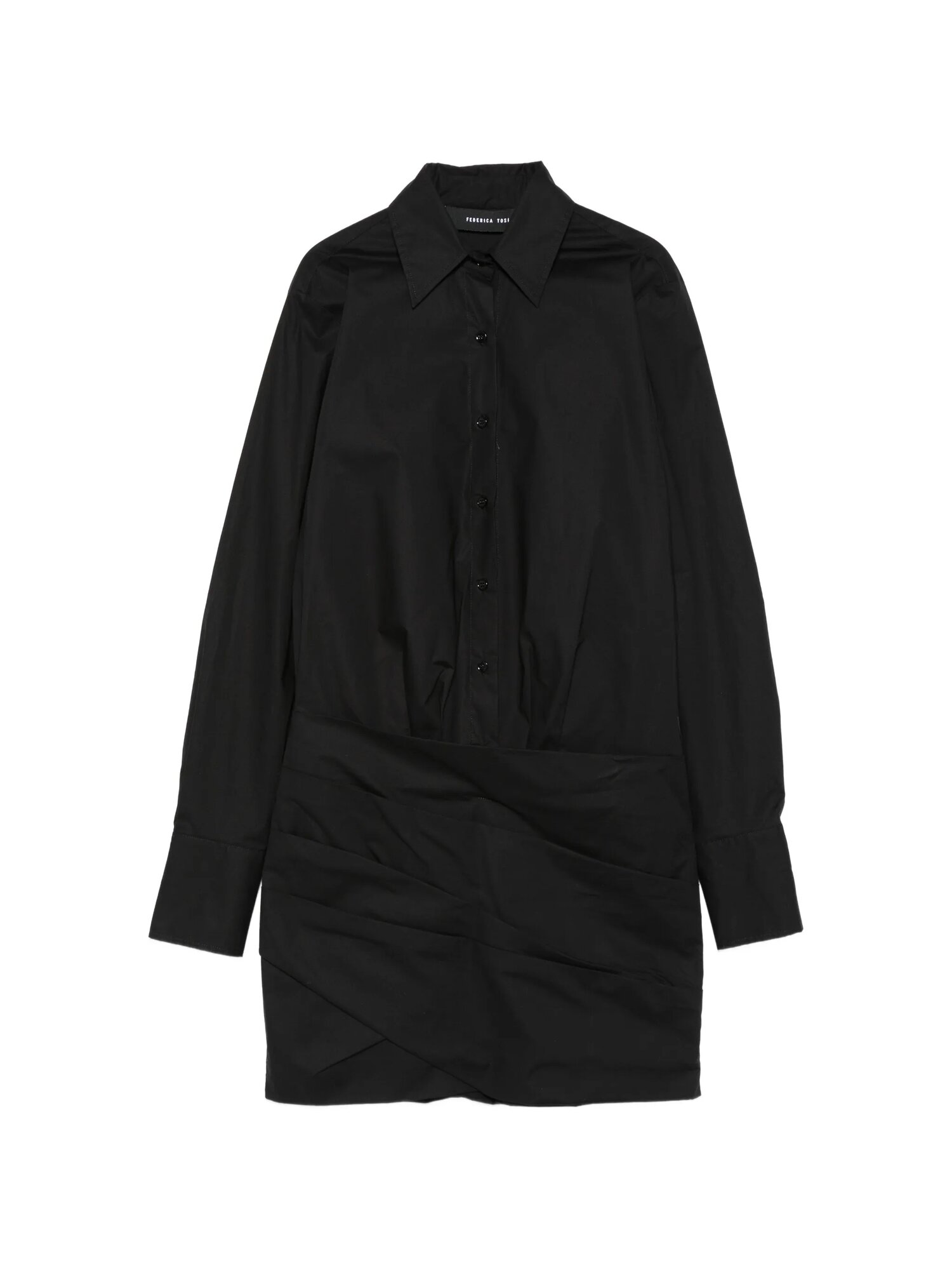 Платье Black mini dress