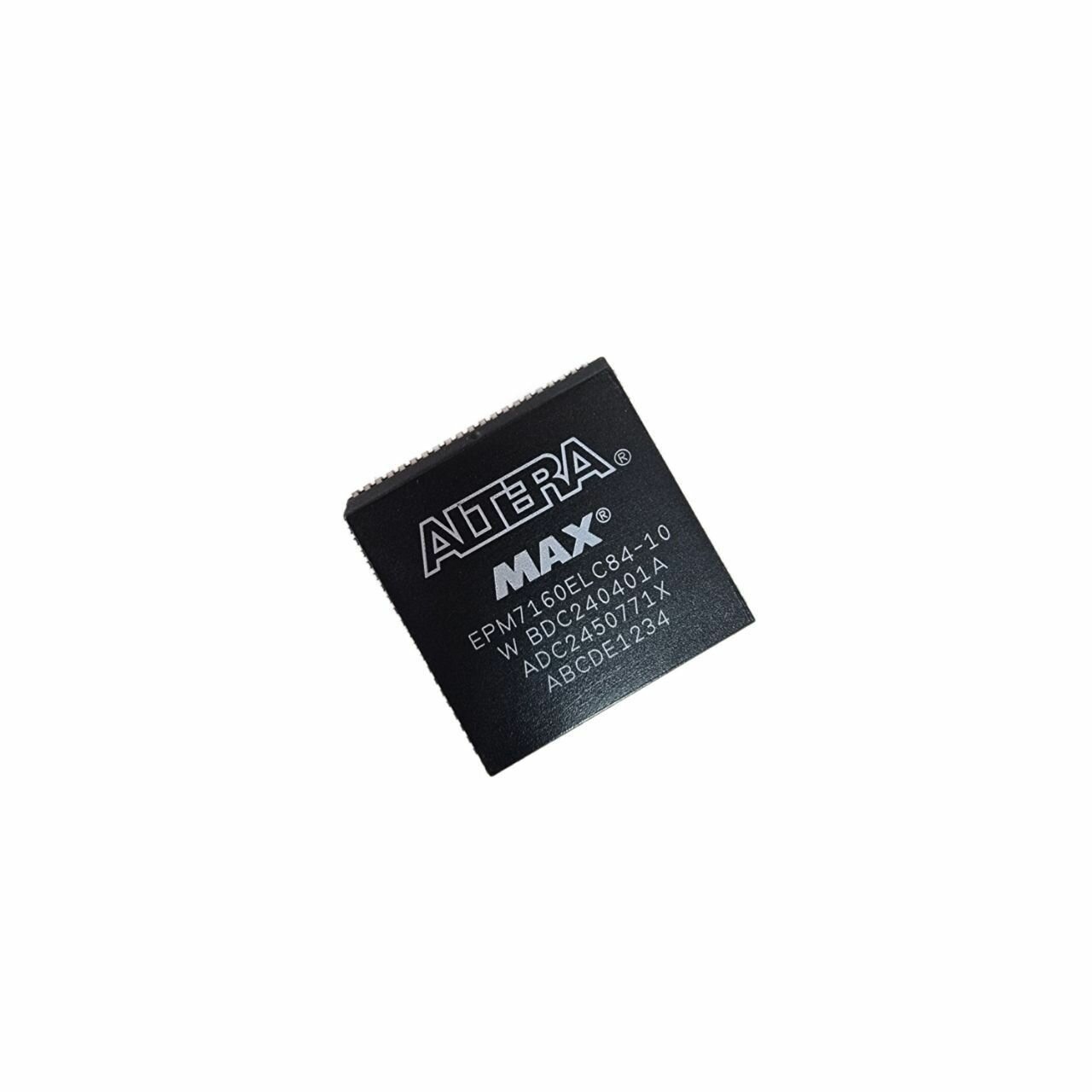 1 шт EPM7160ELC84-10 EPM7160 Микросхема программируемая логическая Altera