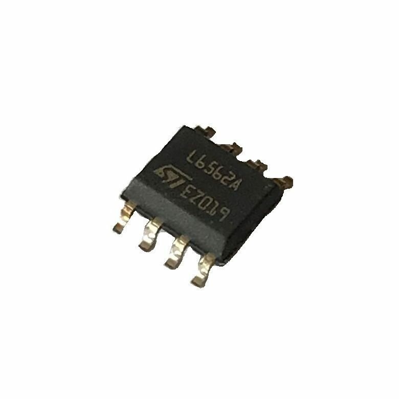 1 шт L6562AD Микросхема ST Microelectronics