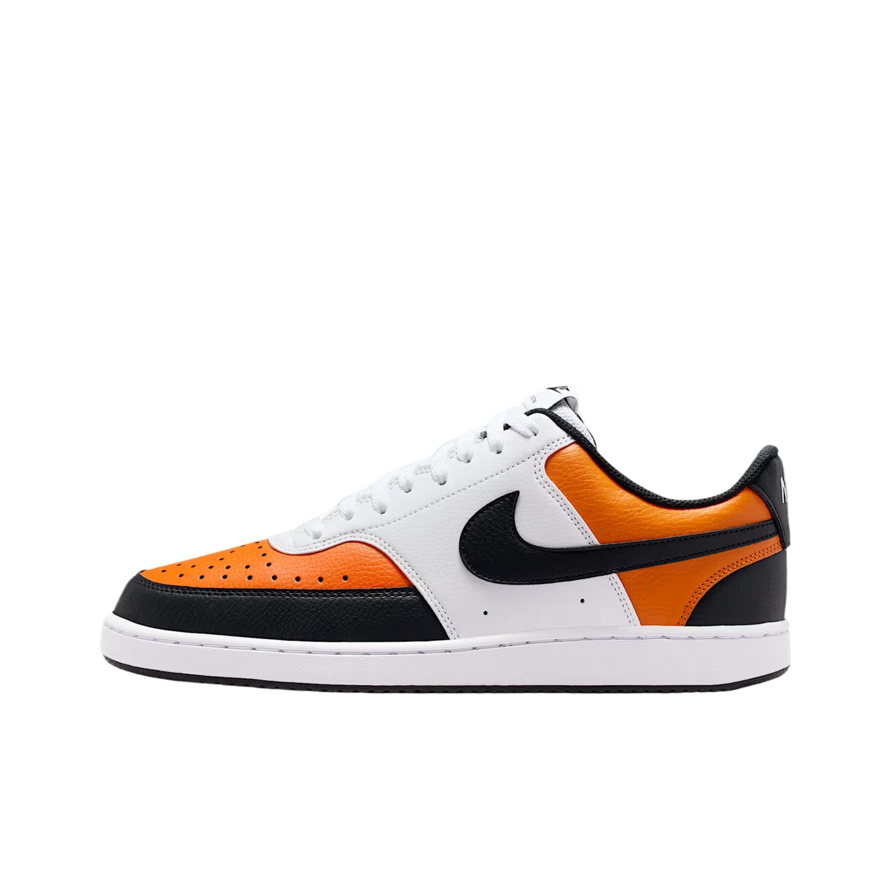 Кеды Court Vision Low
