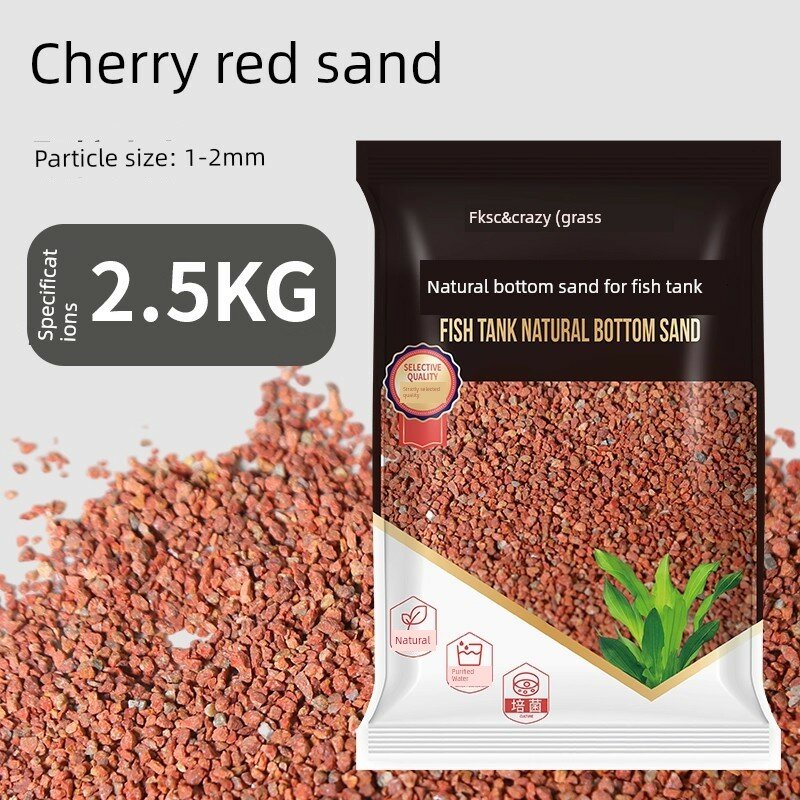 Гравий для дна аквариума, натуральный речной гравий, вулканический камень, декор для аквариума с черепахами,