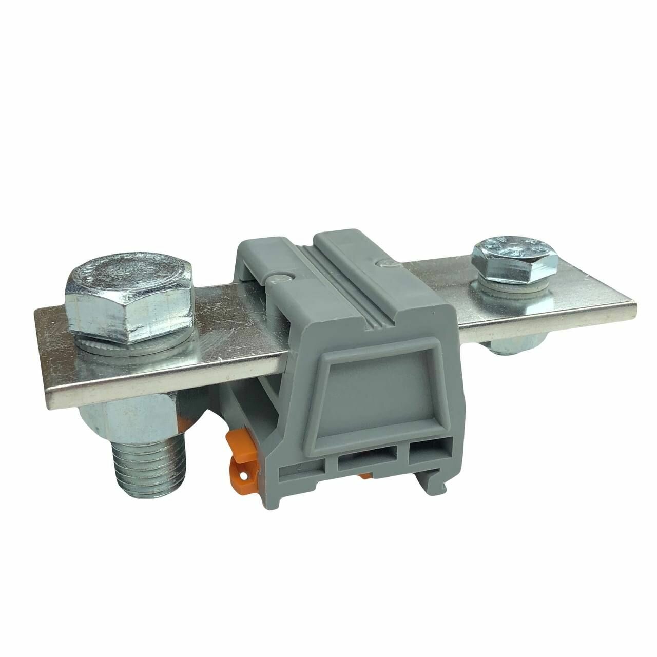 Сильноточная клемма Phoenix Contact UHV240-AS16/AS10 3061473, 1 шт