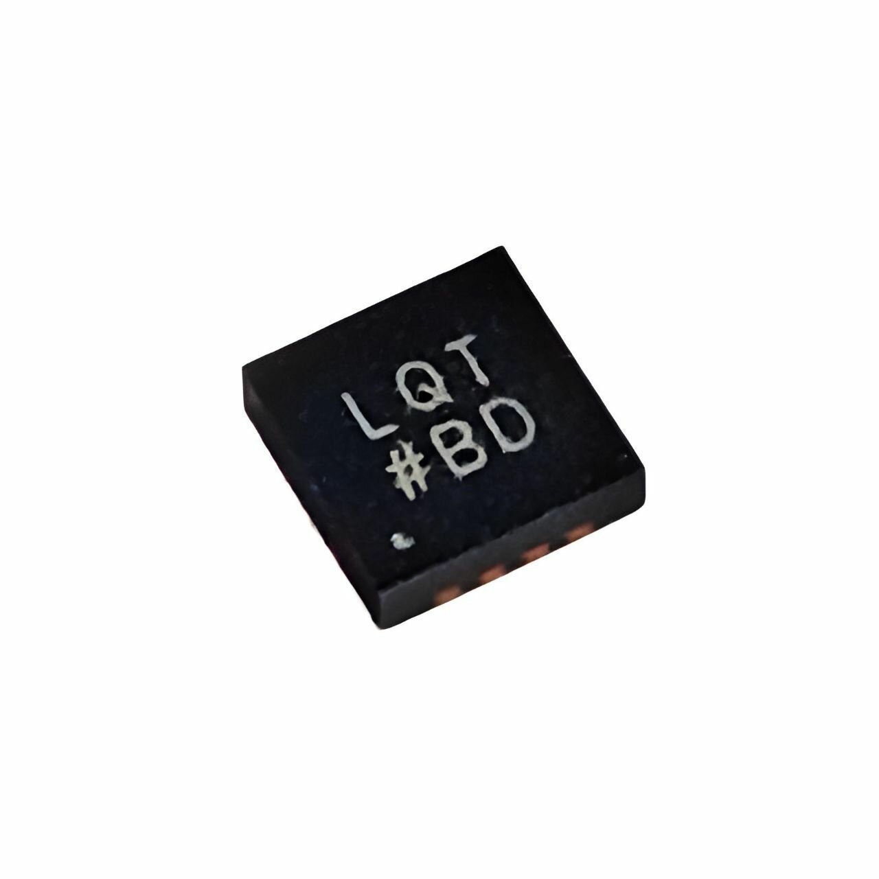 ADM7154ACPZ-1.8-R7 Микросхема 600mA LDO Linear Technology