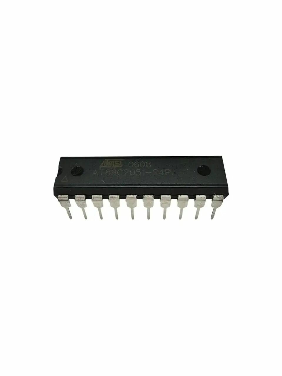 Микроконтроллер AT89C2051-24PI