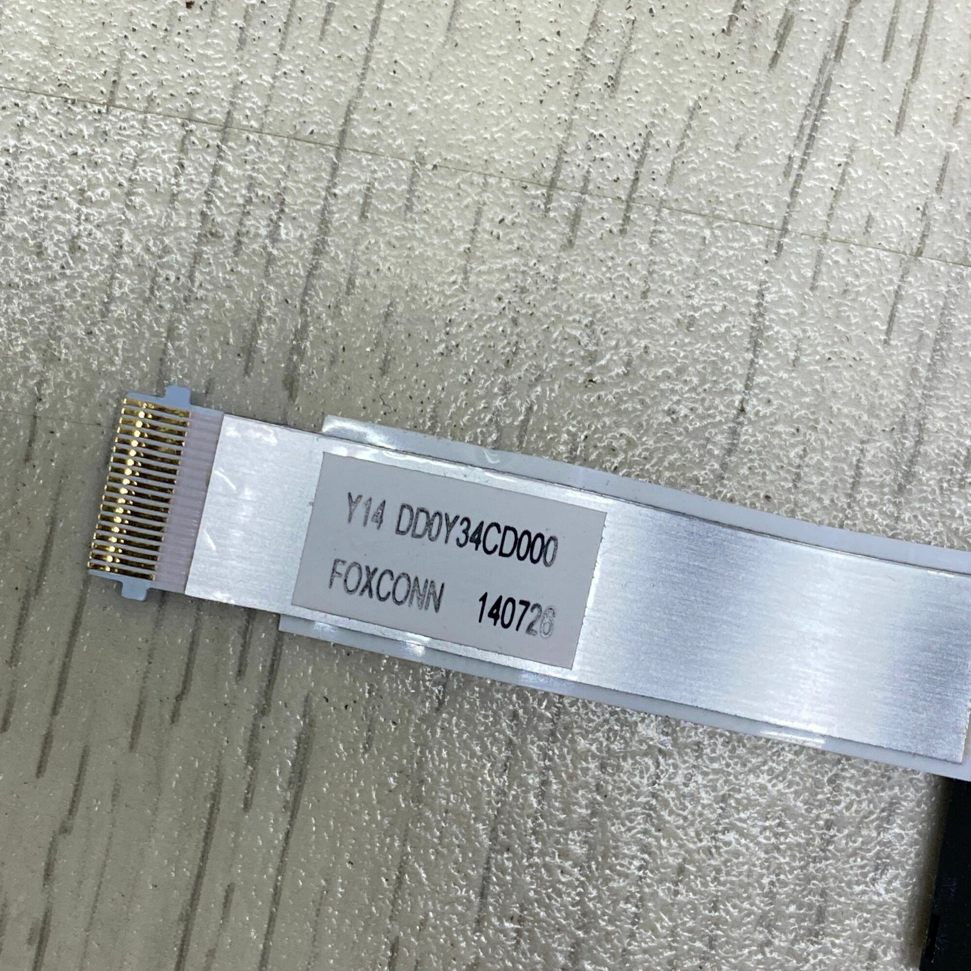 Шлейф CD HP Pavilion 15- — фото 1