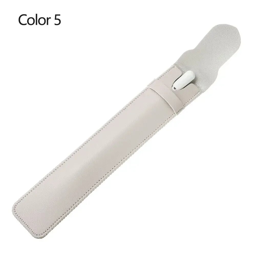 Чехол для Apple Pencil Color 5 из искусственной кожи