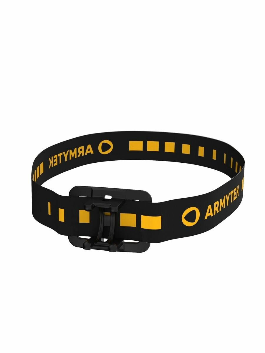 Налобное крепление Armytek Headmount Wizard C1/Elf С1 A01206