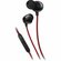 Наушники E-292M Black-Red