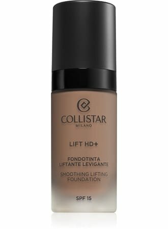 Пудра Collistar LIFT HD+ Smoothing Lifting Foundation SPF 15, оттенок 5N - Amber, 30 мл