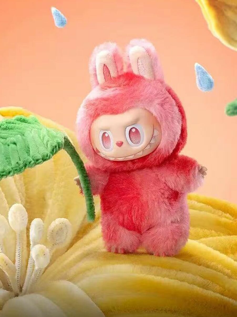 Кукла labubu 3.0