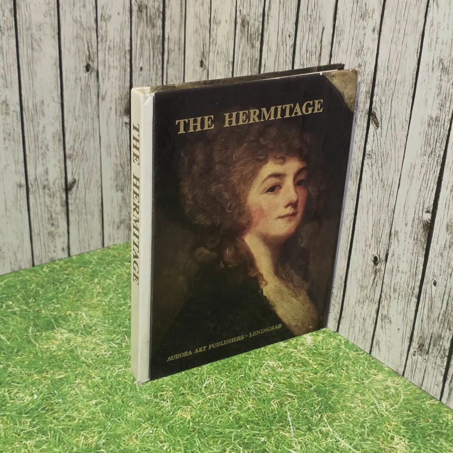 The Hermitage.
